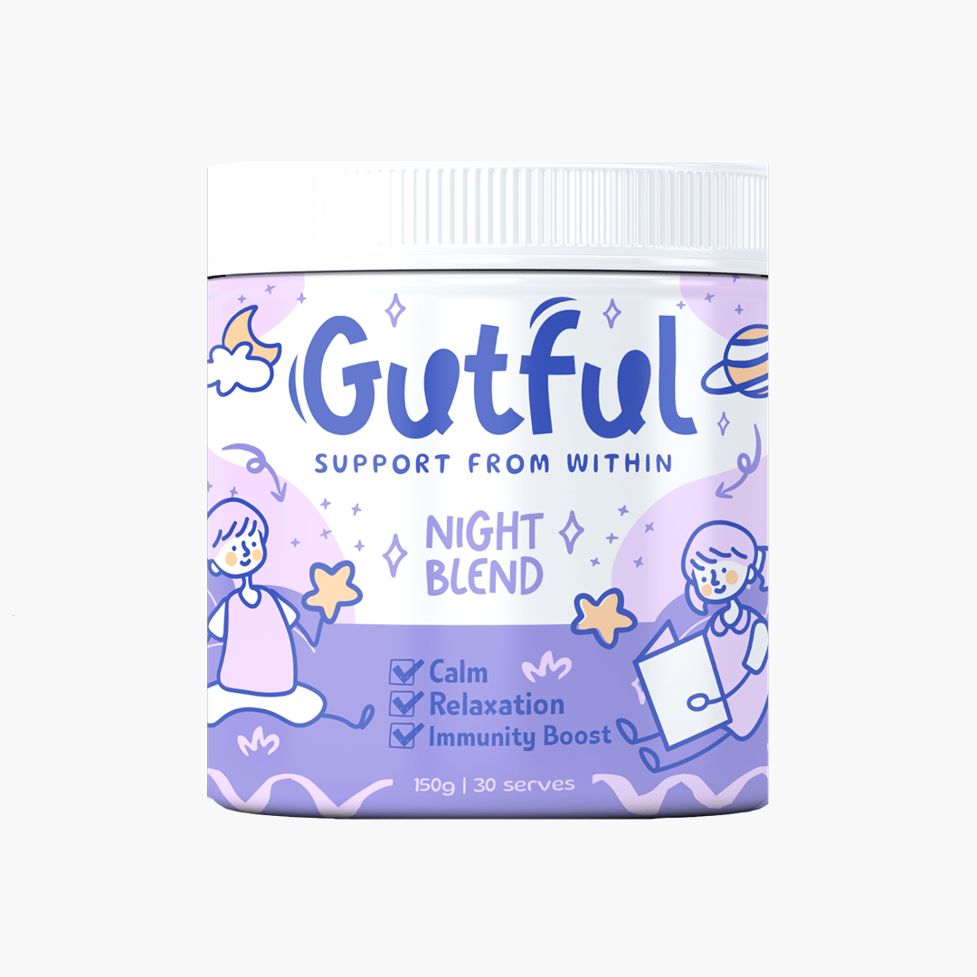 Night Blend – Gutful